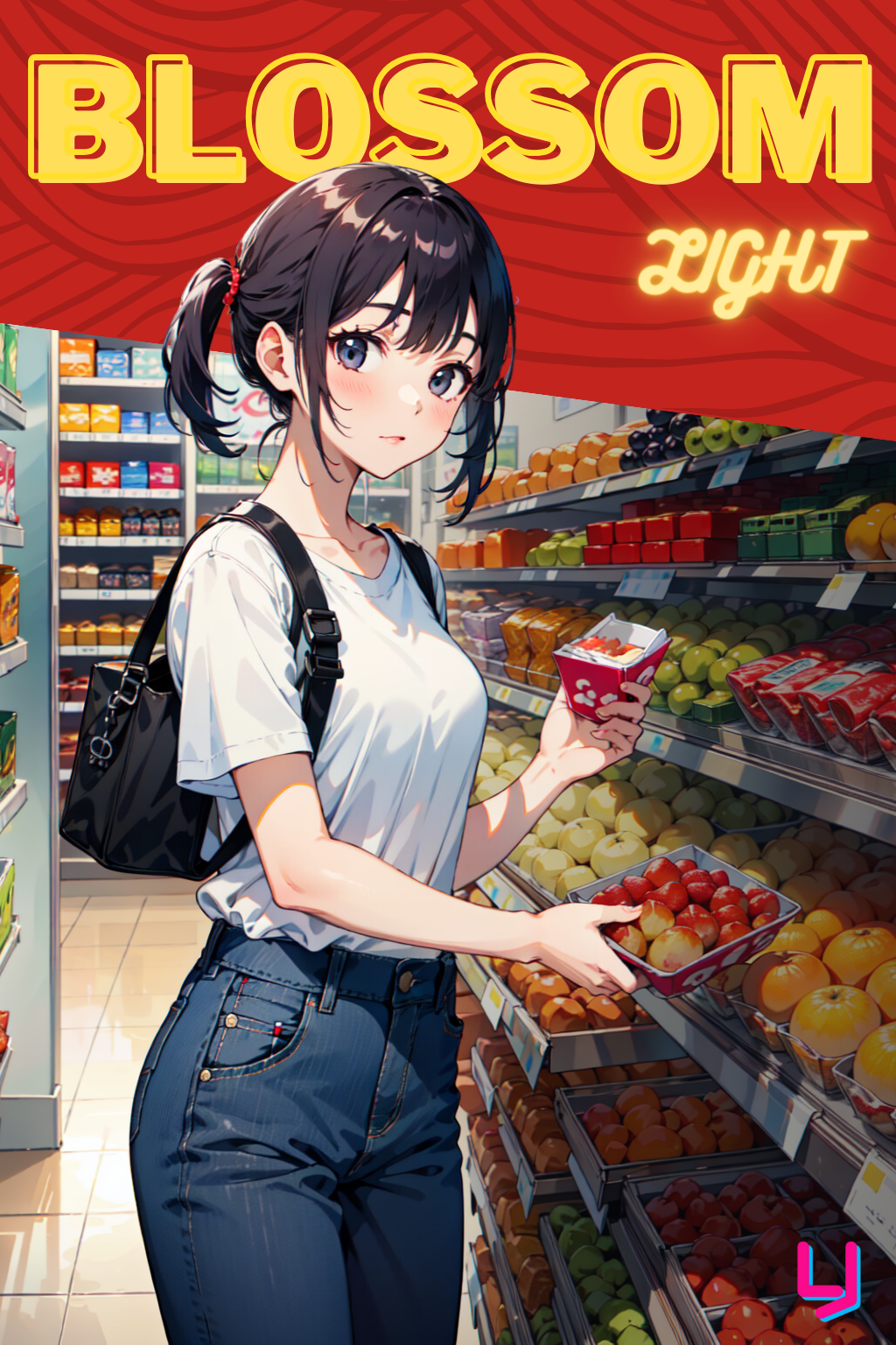 NEW model + Updated model covers ( ' ' ) — Moescape