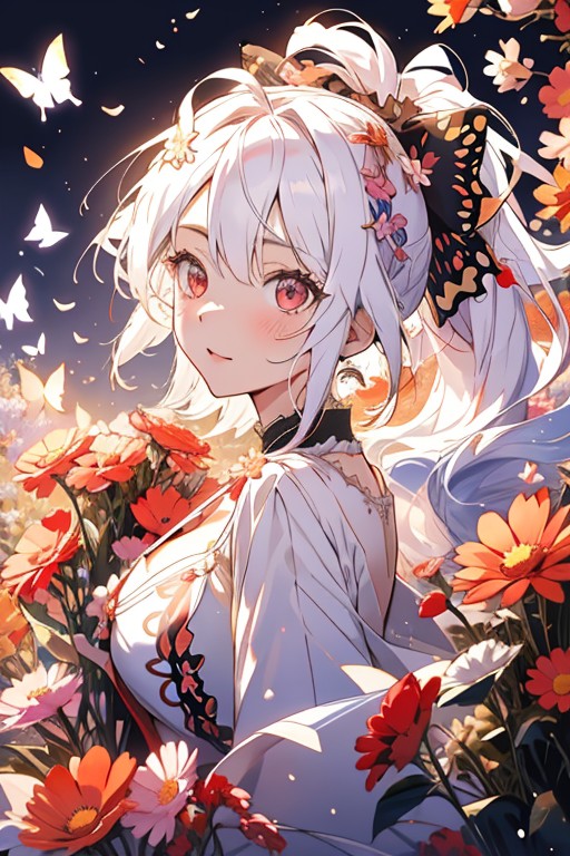 Spring, season of rebirth — Moescape