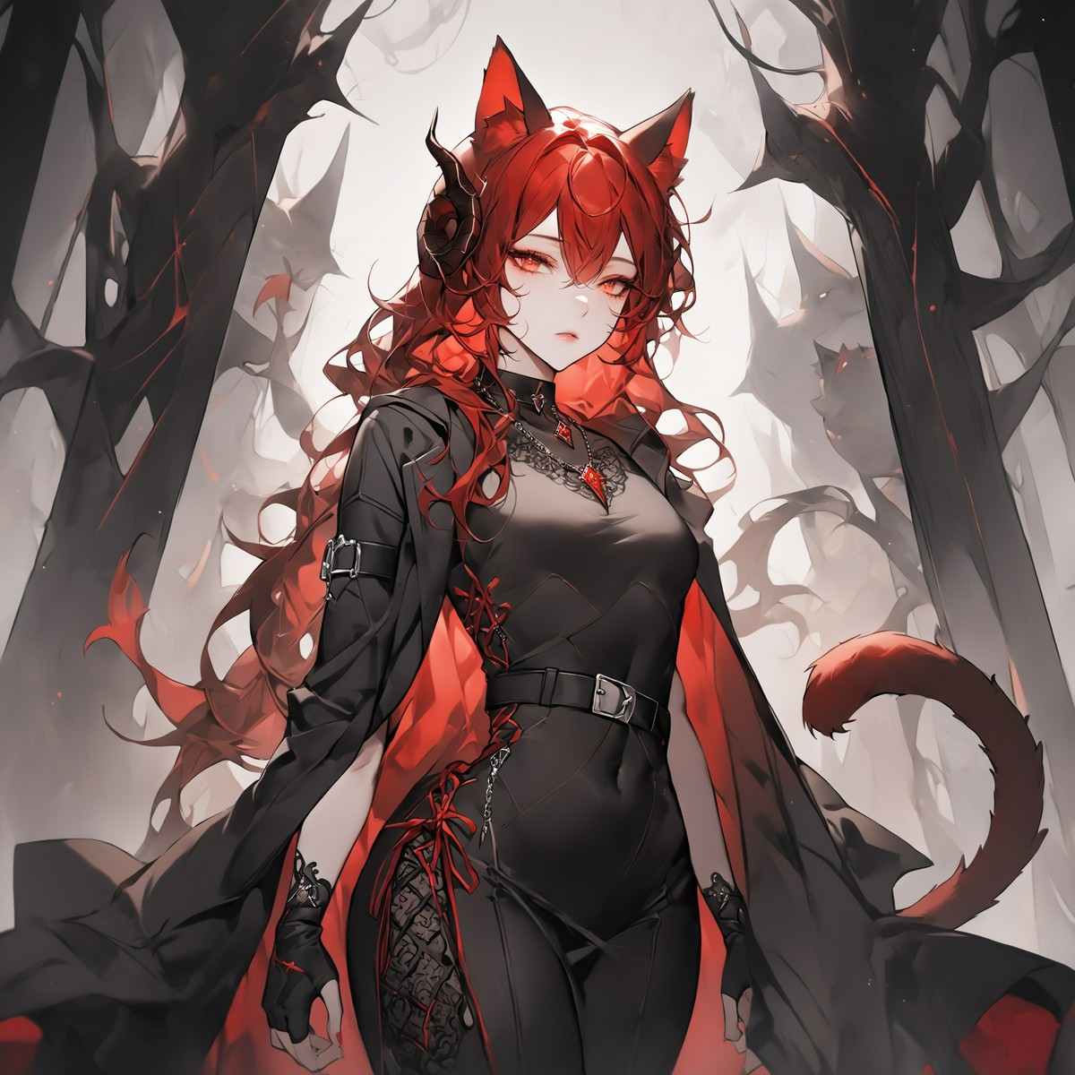Astarielle — Moescape