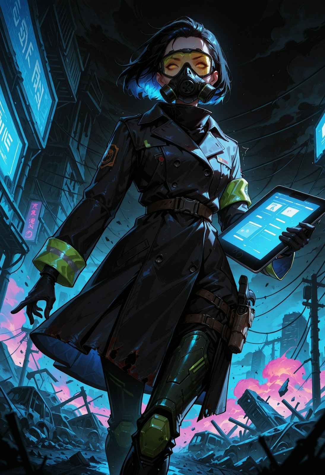 After the Fall v2 — Moescape