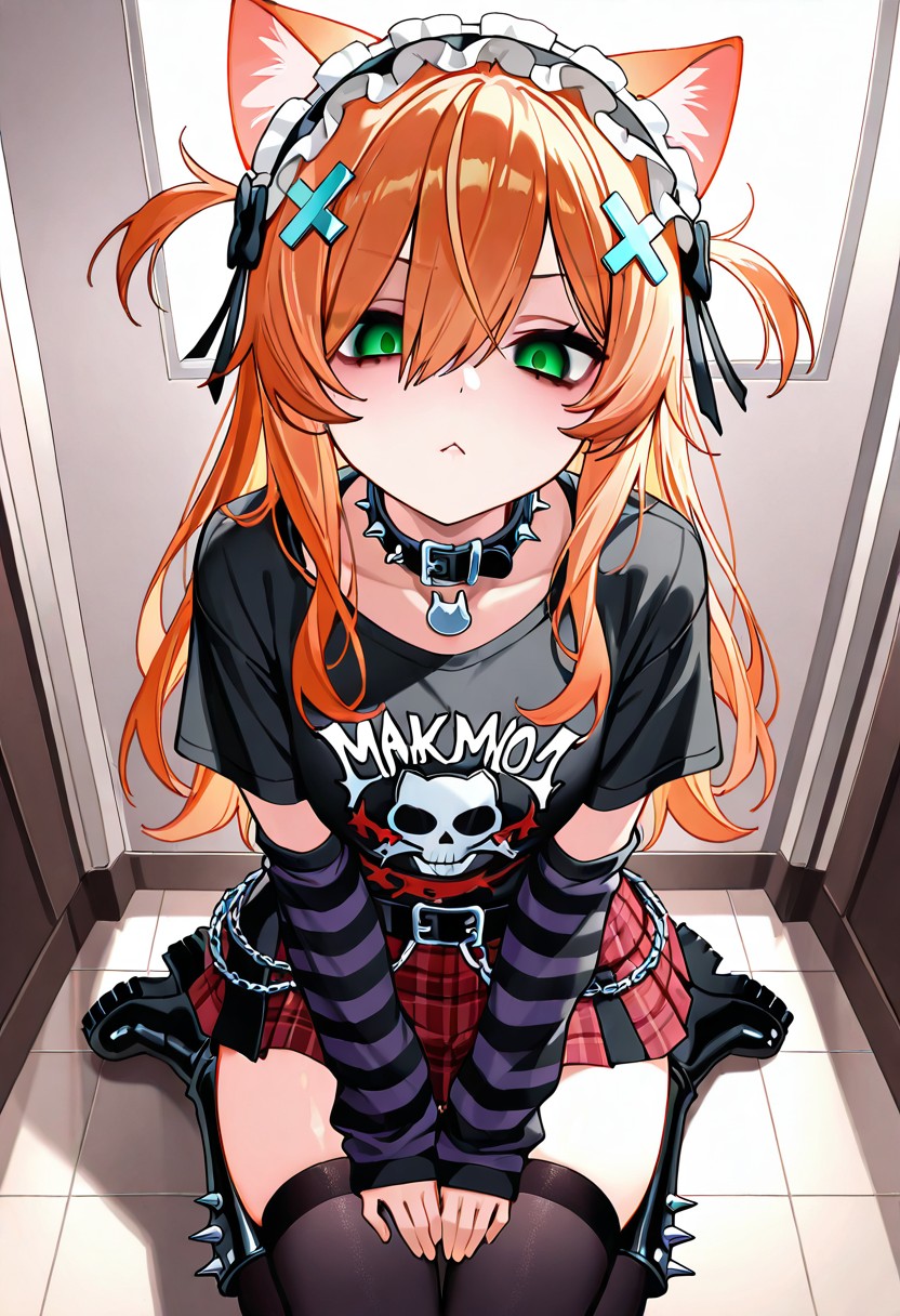 emo neko — Moescape