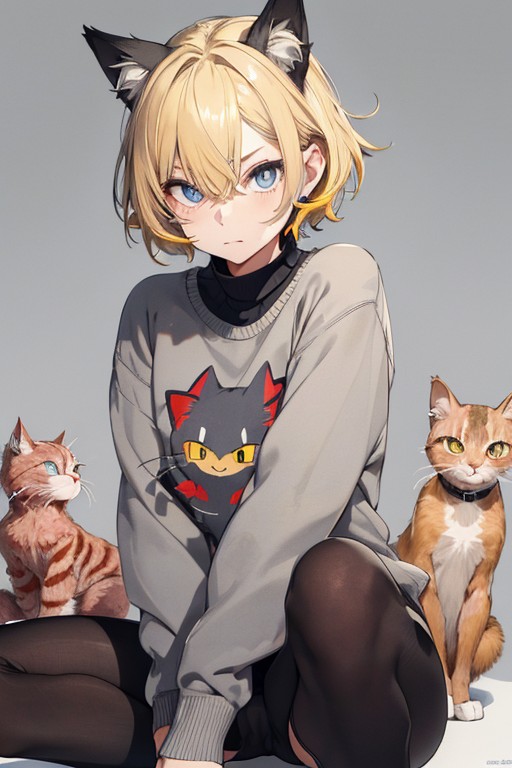 Hyper Render 1 — Moescape