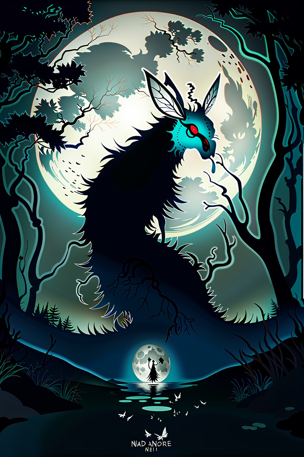 Cultist Simulator 6 - Moth — Moescape