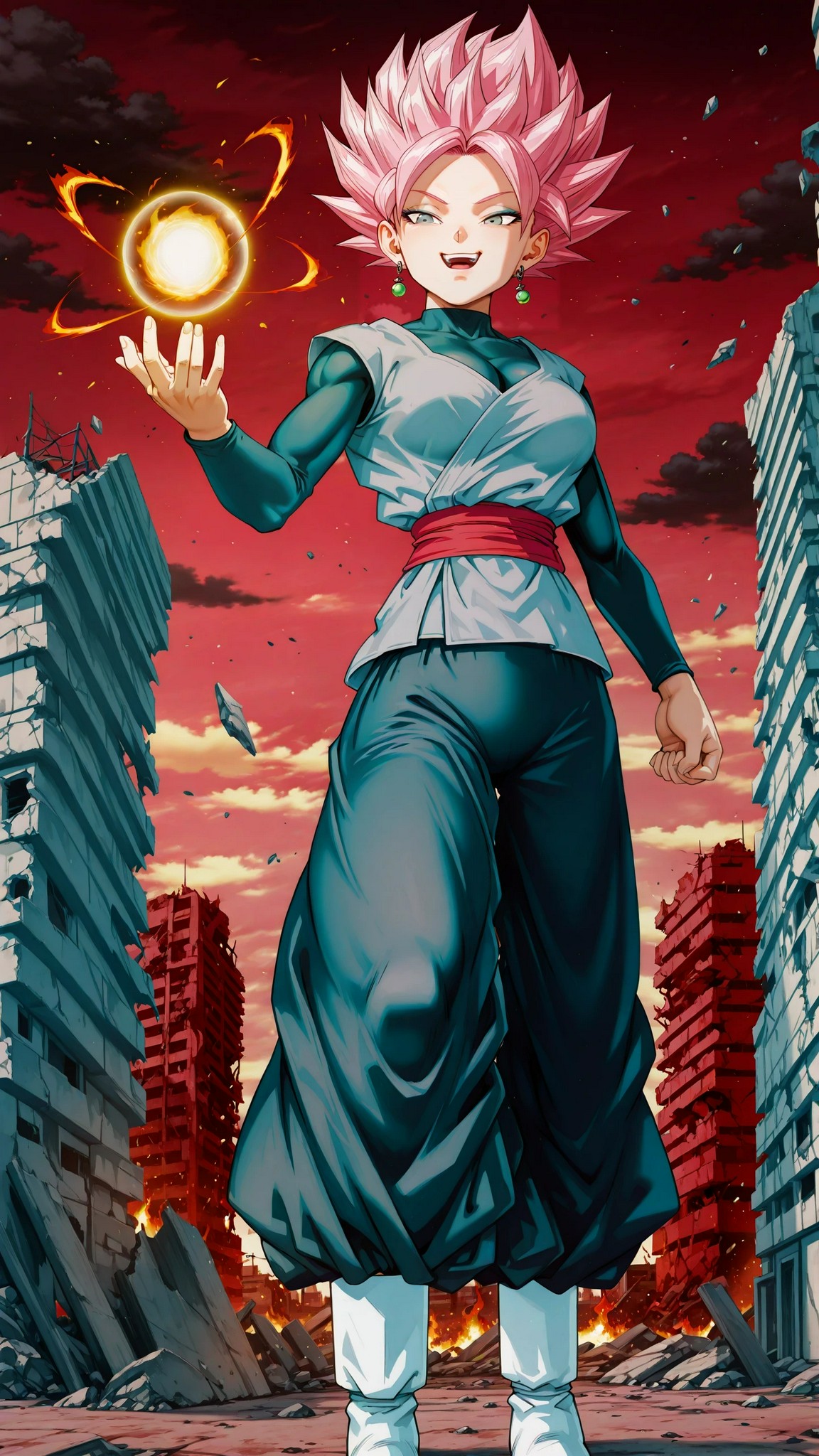 Untitled post — Moescape