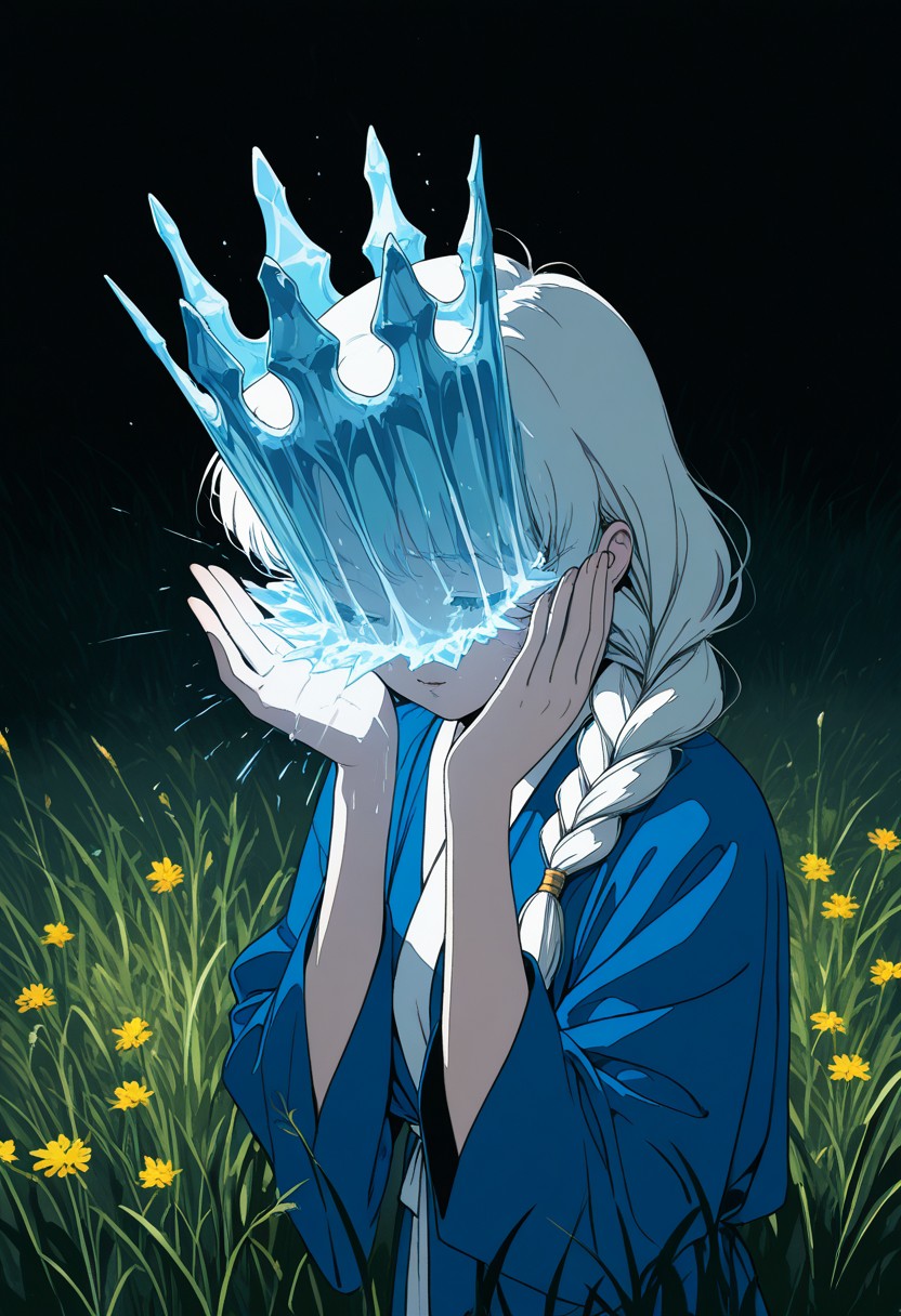 based on lissandra — Moescape
