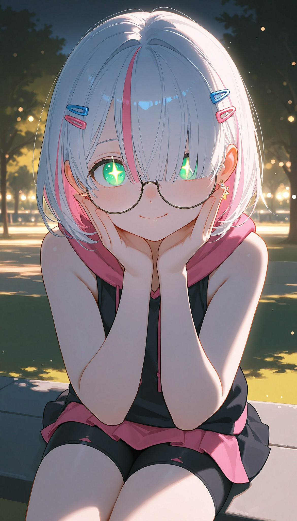 Ika-chan — Moescape