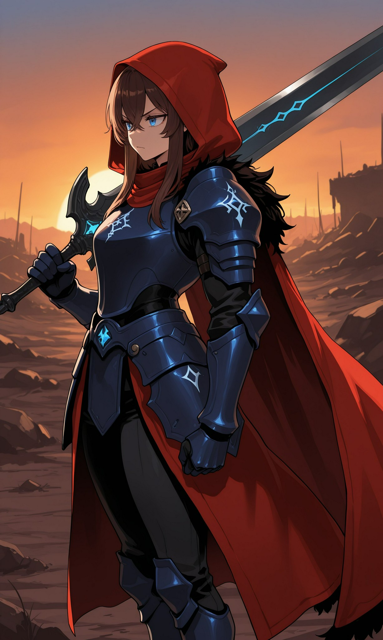 Alt armor — Moescape