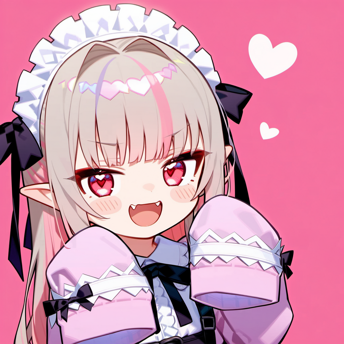 Eviru Love — Moescape