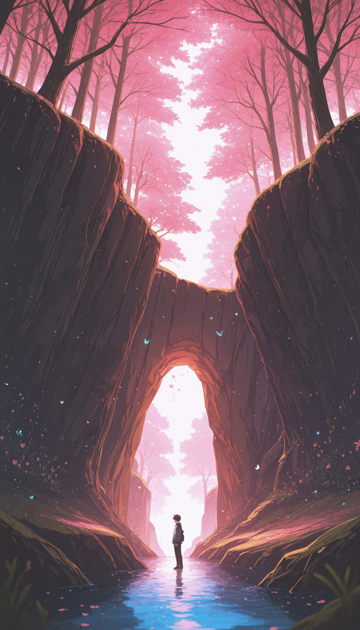 Adventure time (outro song prompt) — Moescape