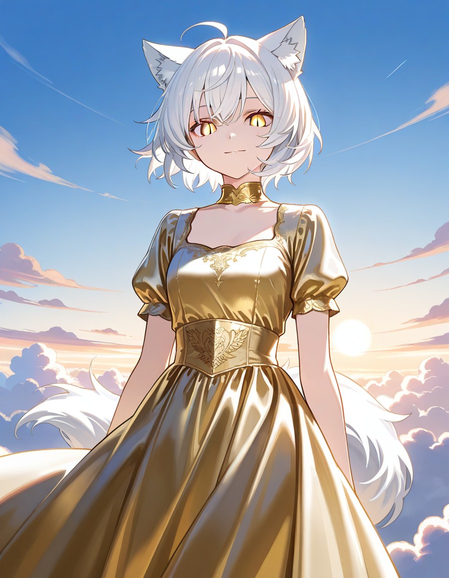 Ember The 3rd Seat — Moescape