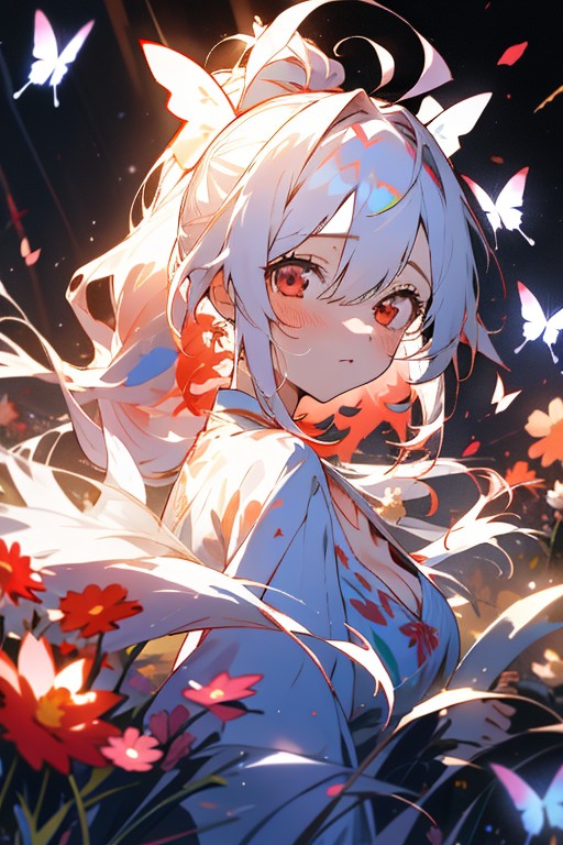 Spring,season of rebirth — Moescape