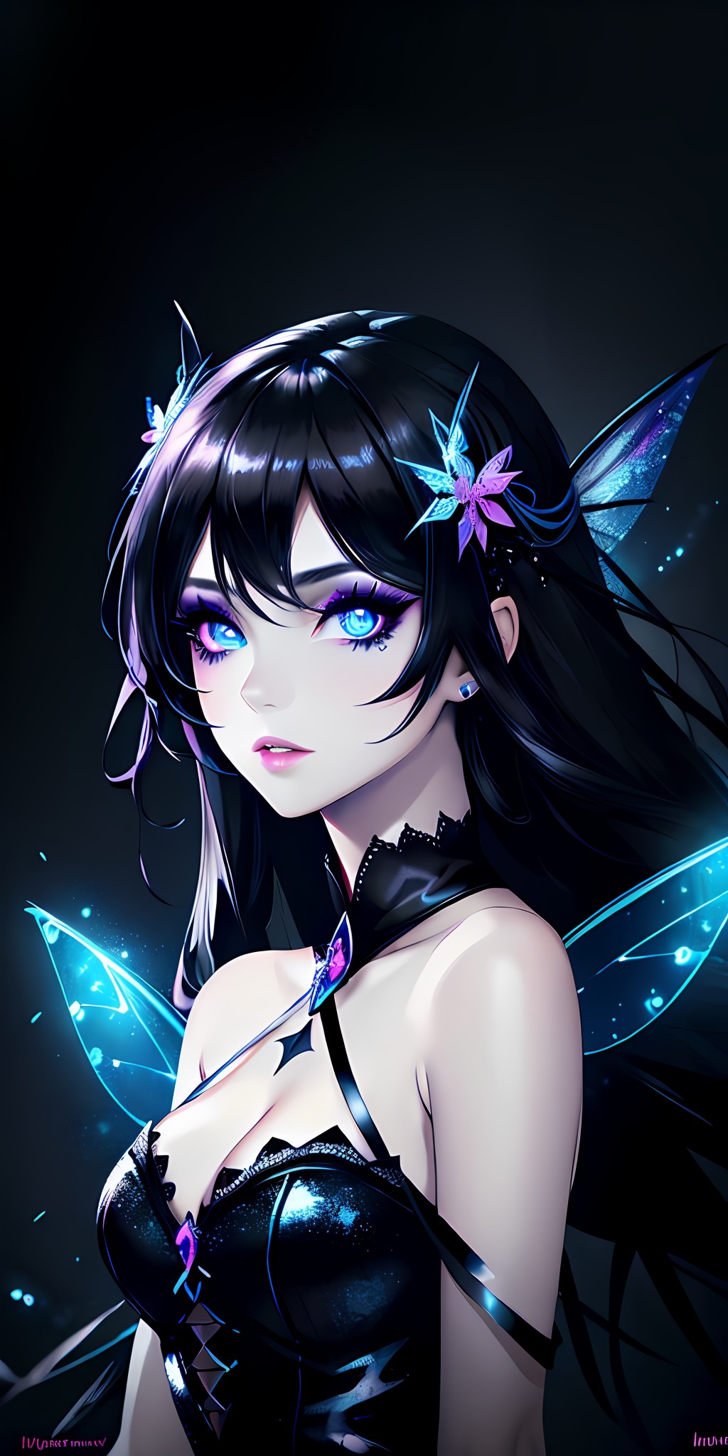 Fairy Friday #17 — Moescape