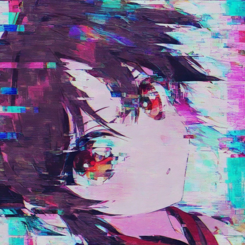 Breakcore Profile | 0397 — Moescape