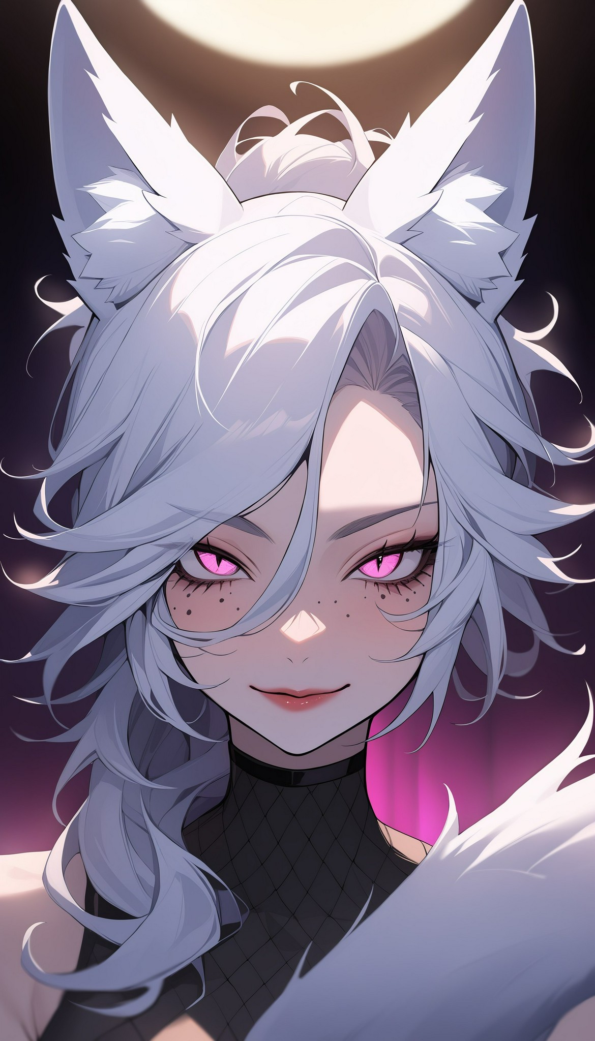 Aria (OC) [Avaible in Tavern!] — Moescape