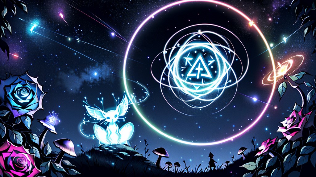 Gateway to the Fae Courts — Moescape
