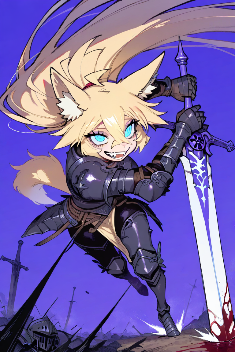 dark knight wolf — Moescape