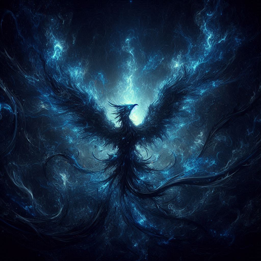 Large Collection of Phoenixes — Moescape