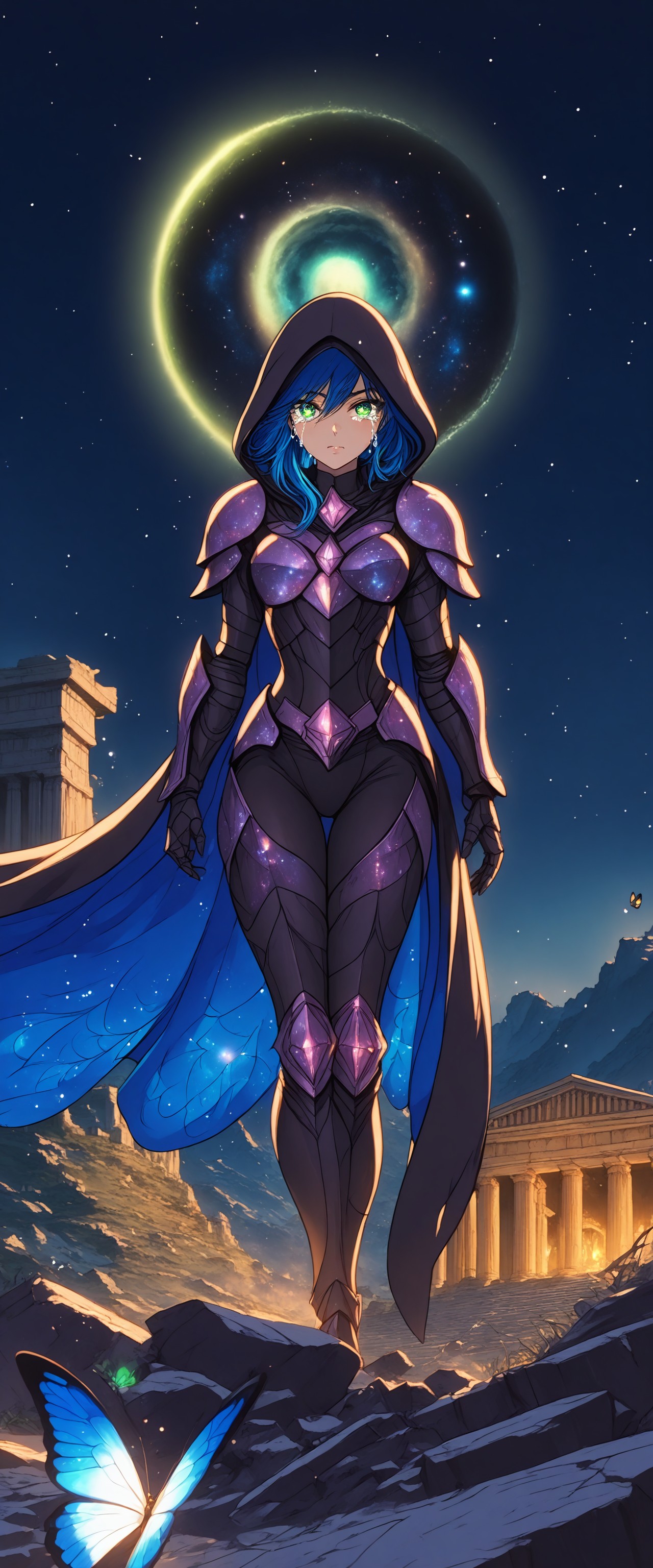 Untitled post — Moescape