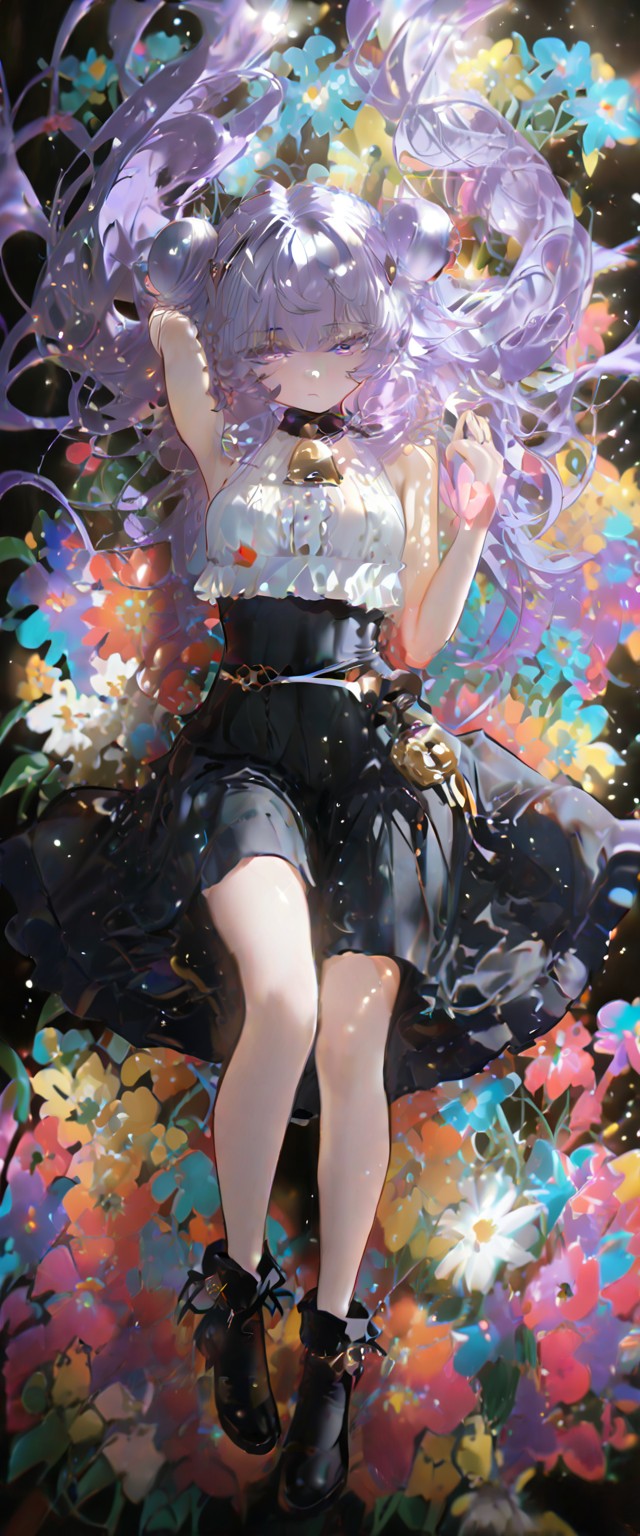 Muu Muyu | Phase Connect Virtual Youtuber — Moescape