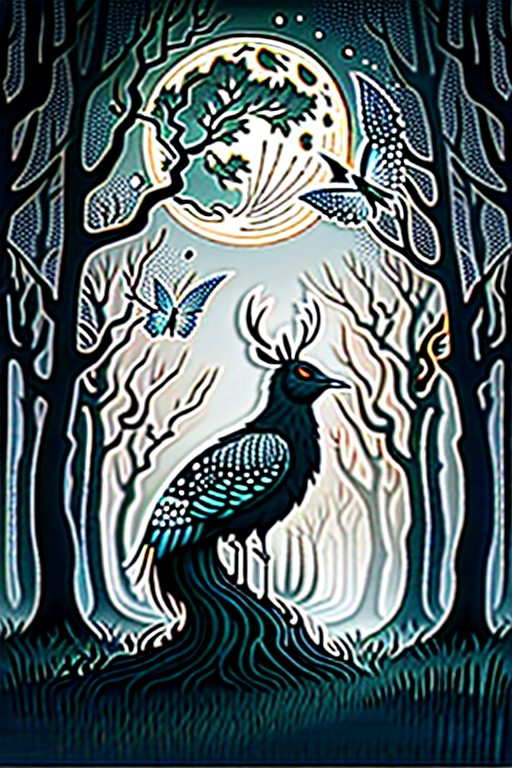 Cultist Simulator 6 - Moth — Moescape