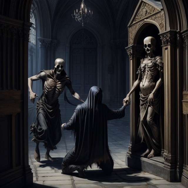 (Don’t Fear) The Reaper Song by Blue Öyster Cult — Moescape