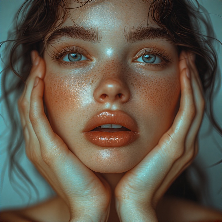 Retina burning images #2 — Moescape