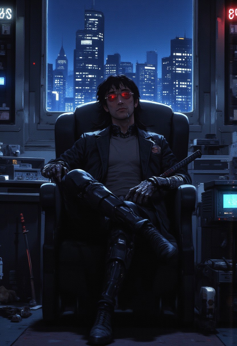 [Netrunner] — Moescape