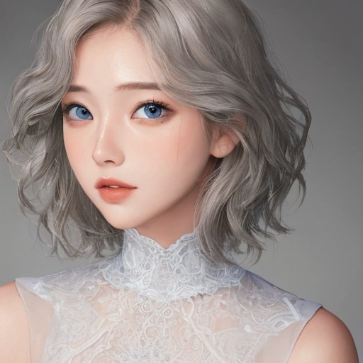 Portrait — Moescape