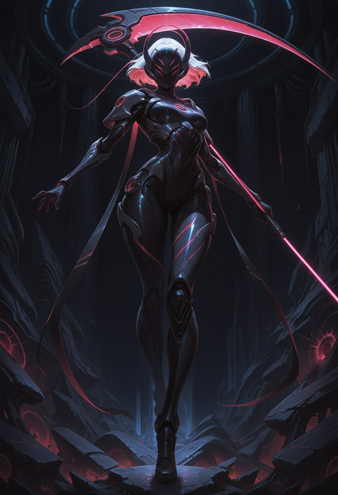 Void Sentinels v10 — Moescape