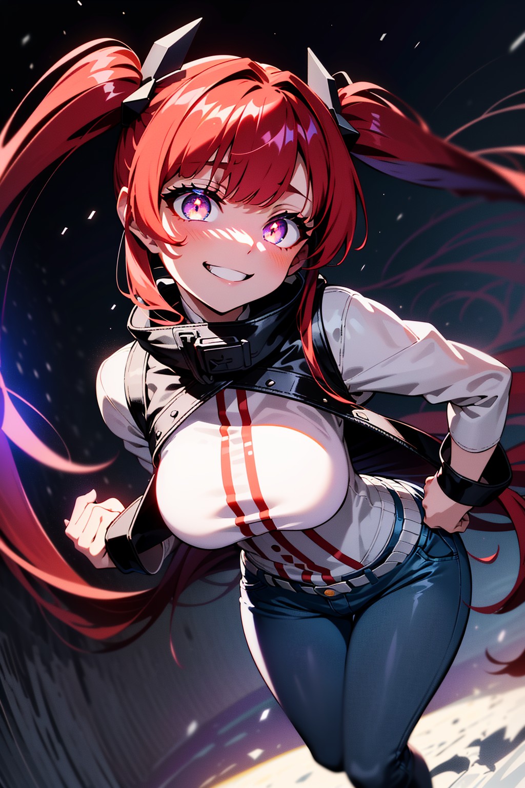 Yandere Sabrina (2) — Moescape