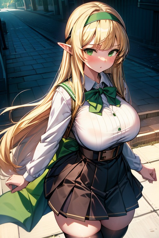 Mara - 1 — Moescape