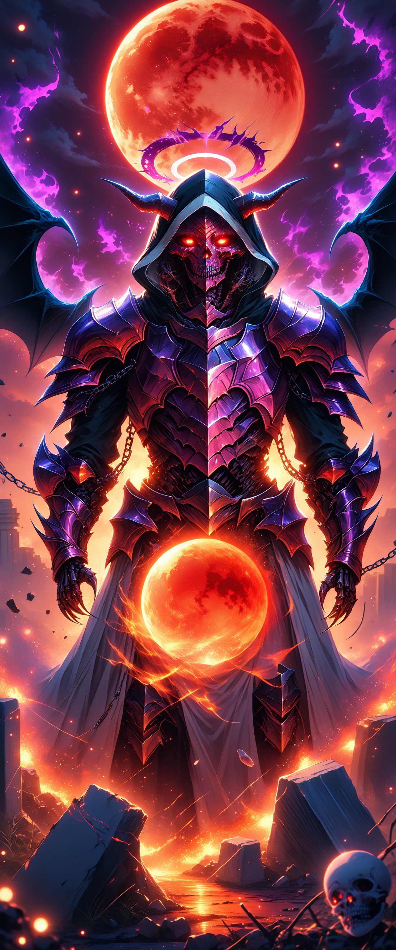 Untitled post — Moescape