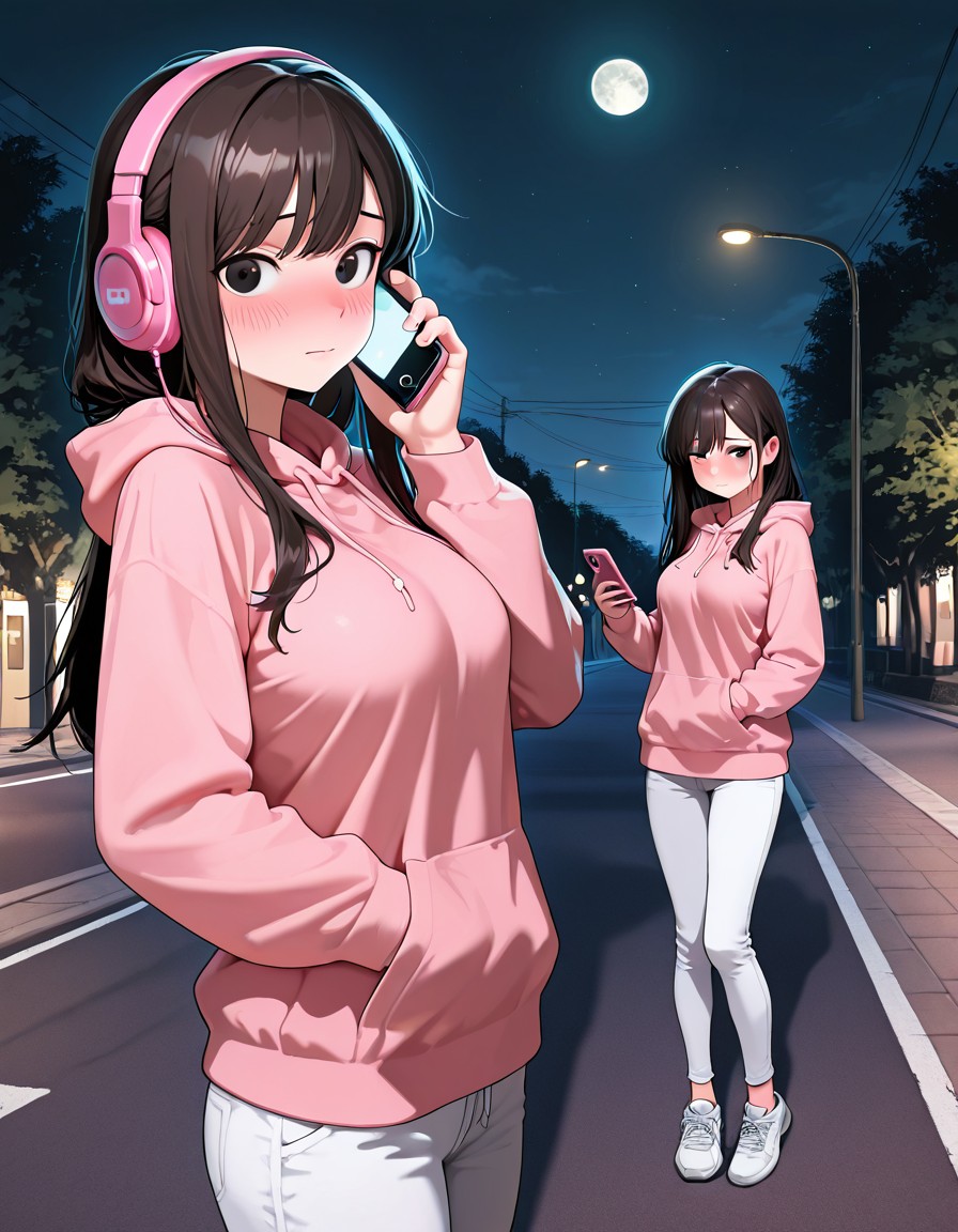 Sandra Buckley - Your Online Hookup — Moescape