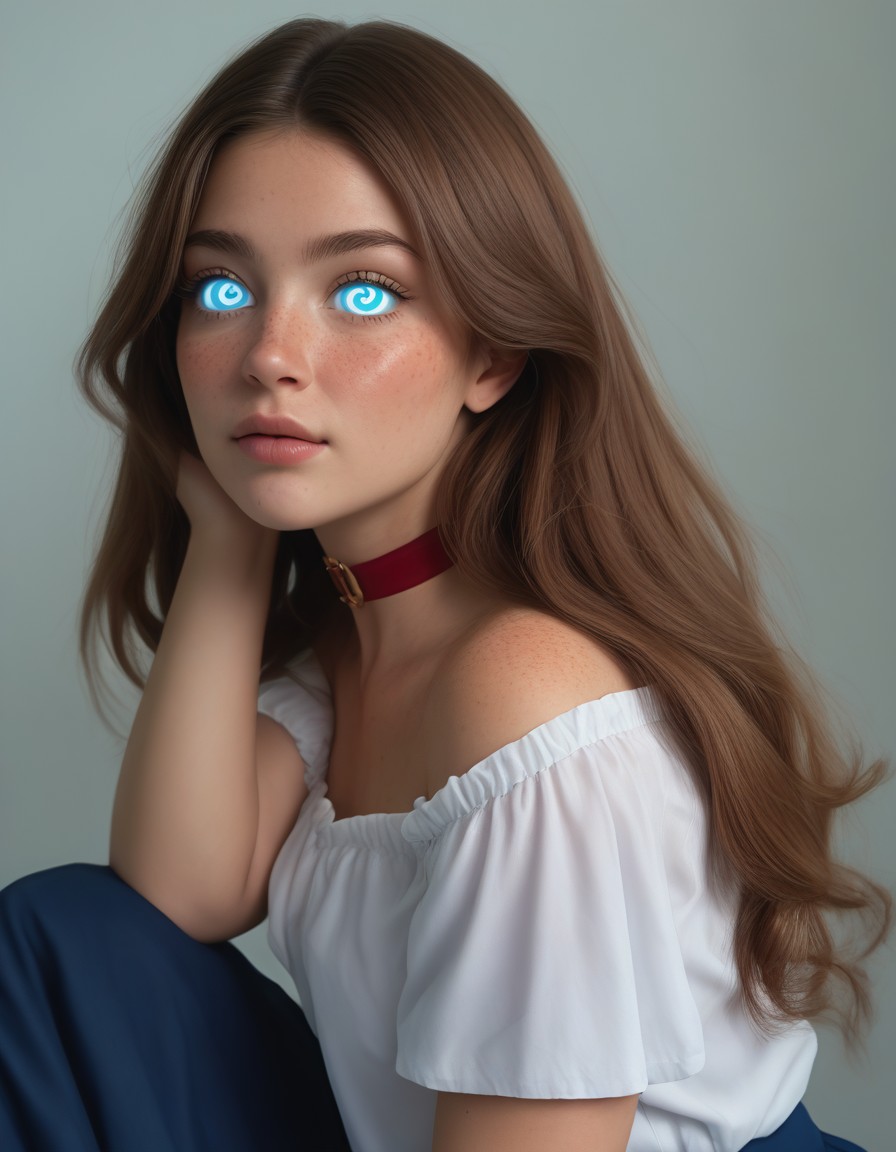 Shadow of Consciousness — Moescape