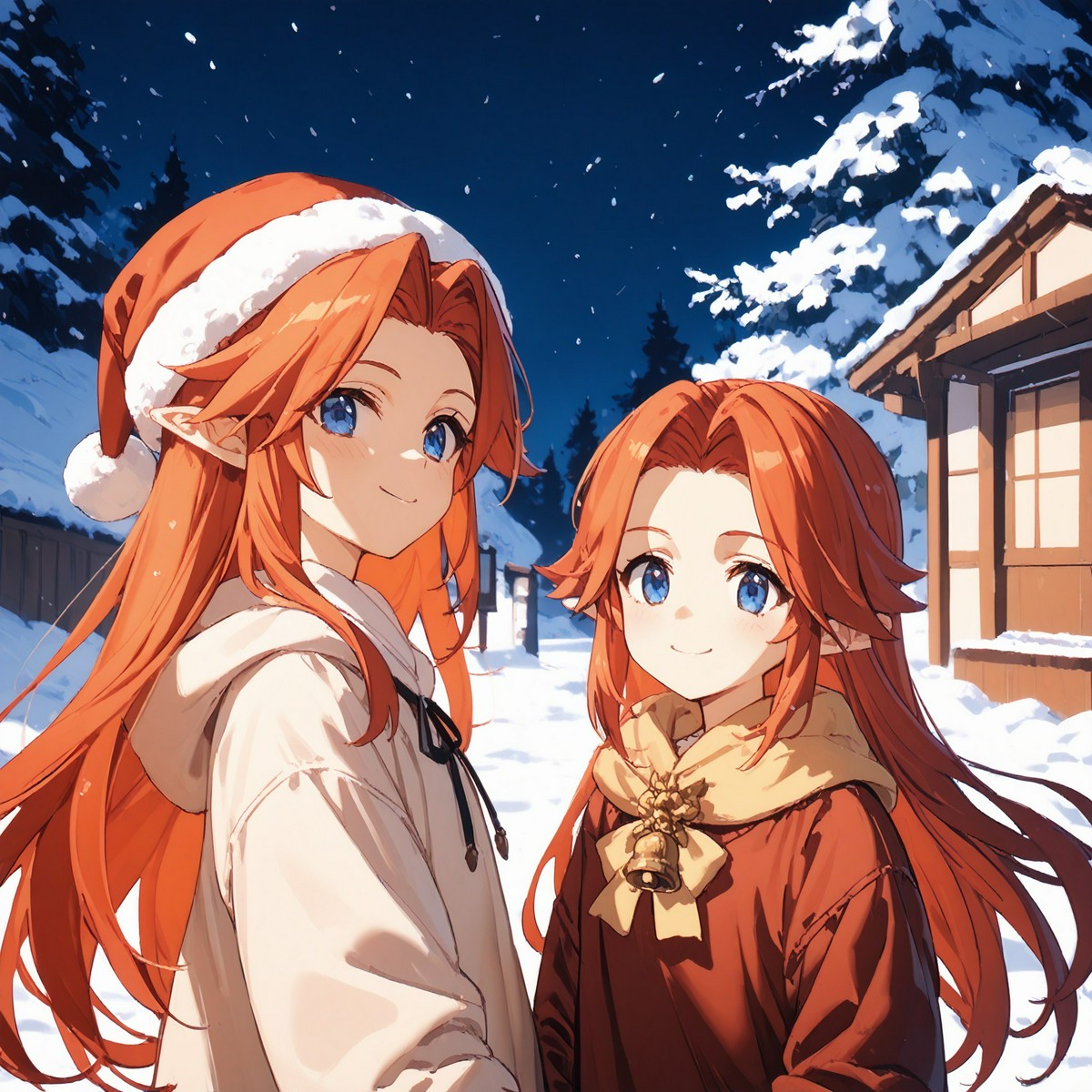 Cremia and malon — Moescape