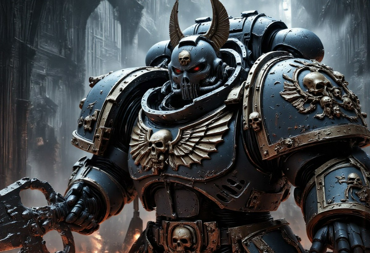 Night Lords (Horror Flux) — Moescape