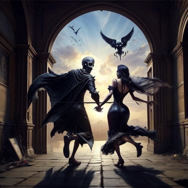 (Don’t Fear) The Reaper Song by Blue Öyster Cult — Moescape