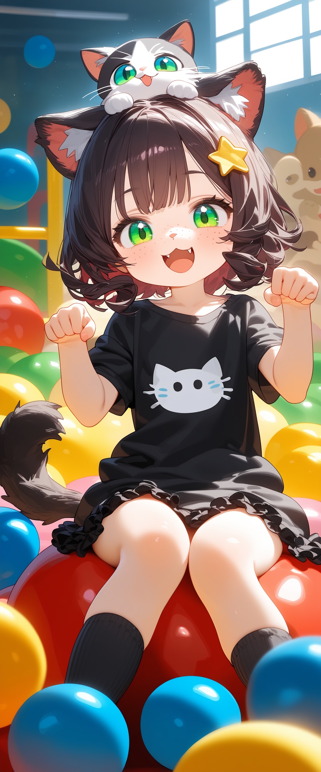 ️ Meow ️ — Moescape