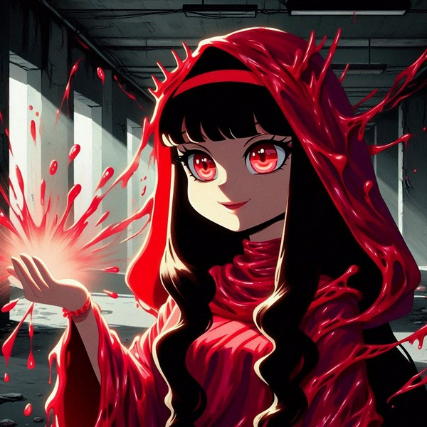 TisayAi — Moescape