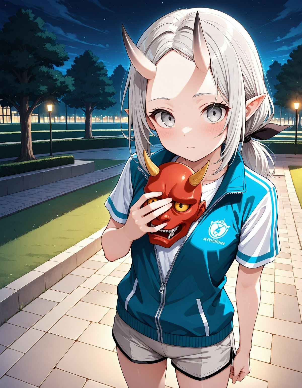 OC Reintroduction ( Bio ) : Tsukika — Moescape