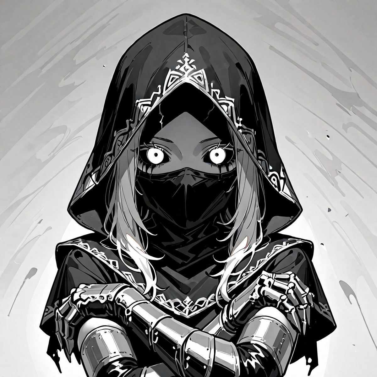 assassin — Moescape