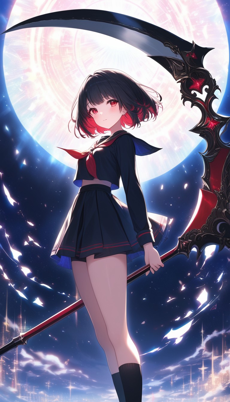 Untitled post — Moescape