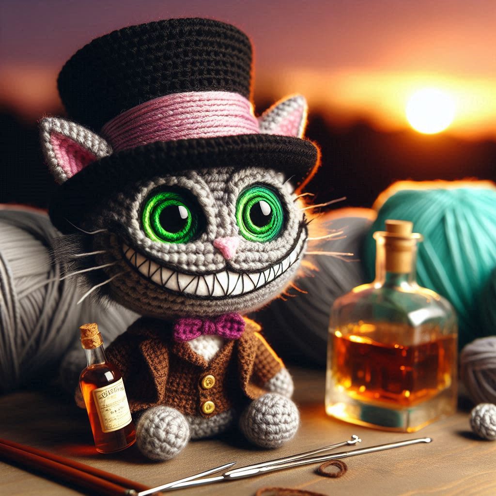 Happy Friday Botfuggers! — Moescape