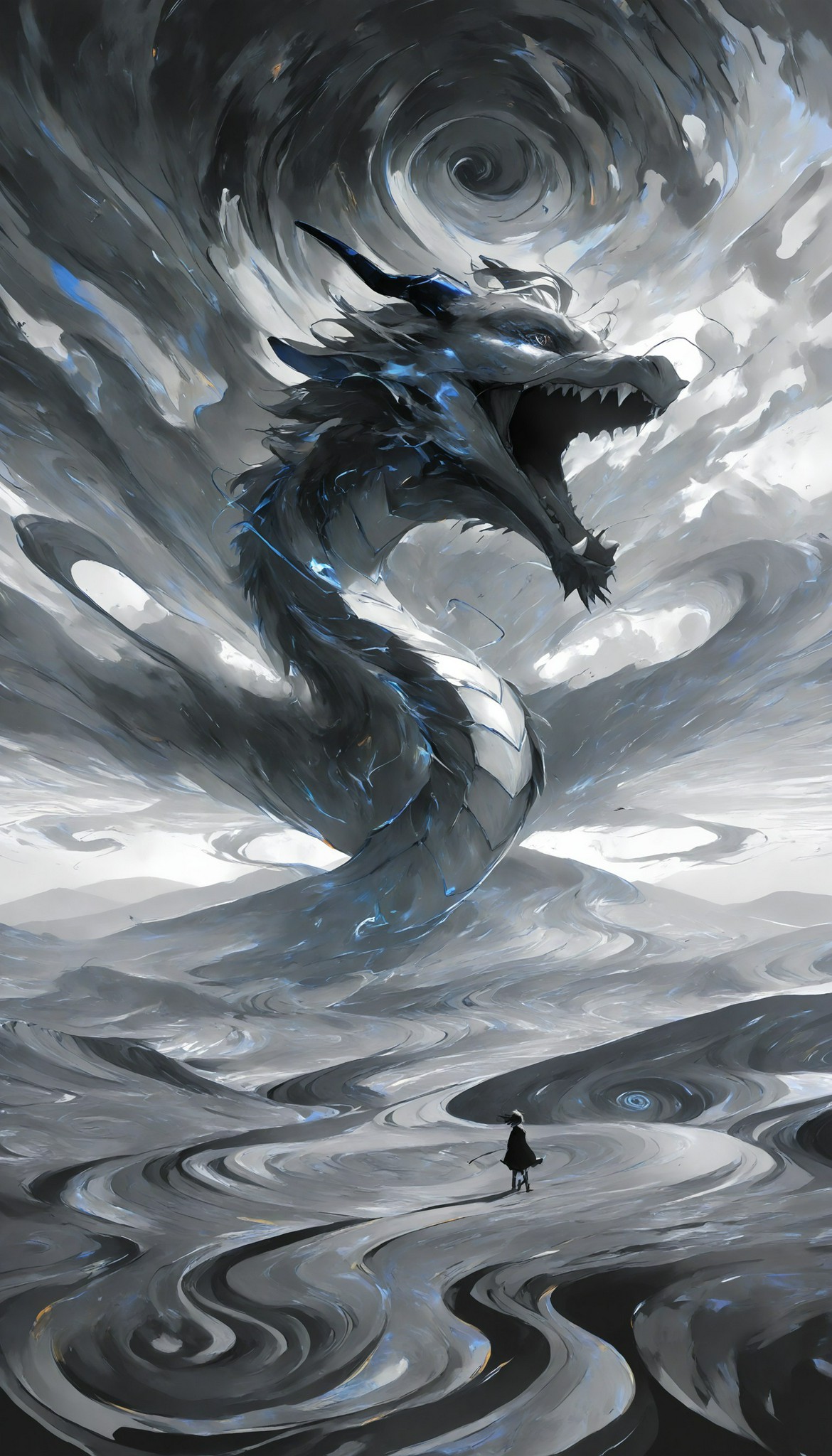 Ventus | Elemental Series — Moescape