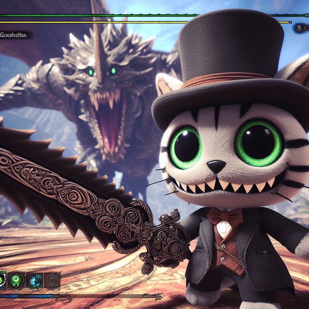 Happy Friday Botfuggers! — Moescape