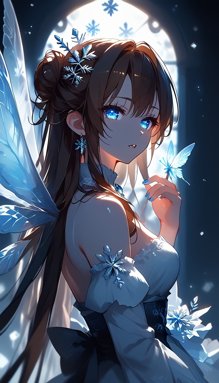 Fairy Friday — Moescape