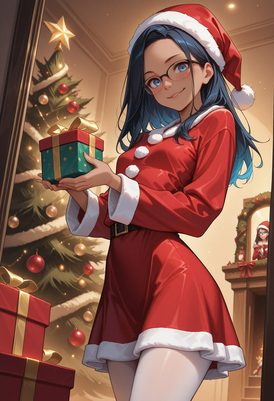 Elara v2 ++ — Moescape