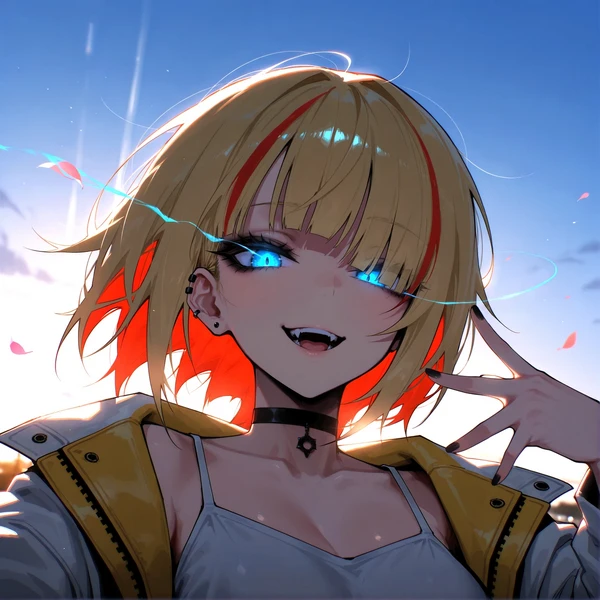 Sun☀️Echo — Moescape